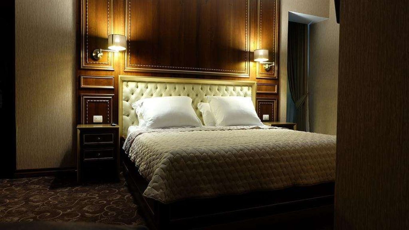 Rozafa Hotel from $19. Shkodër Hotel Deals & Reviews - KAYAK