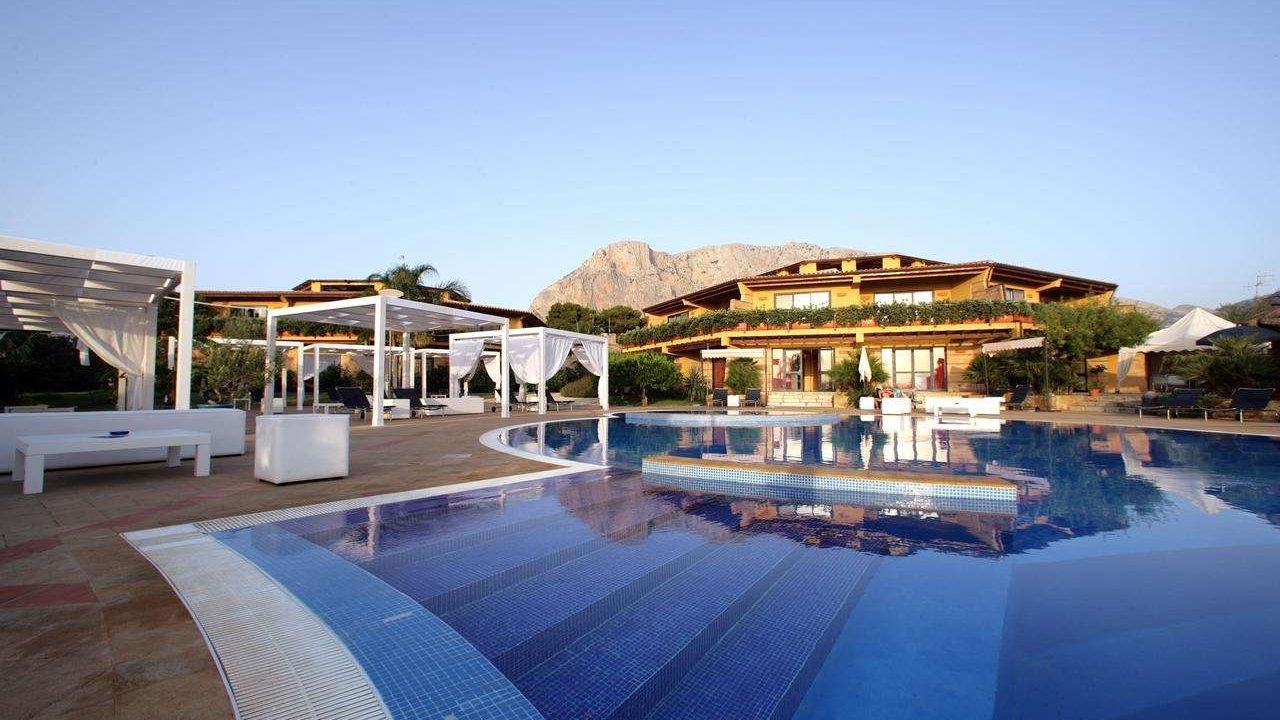 Magaggiari Hotel Resort from $125. Cinisi Hotel Deals & Reviews - KAYAK