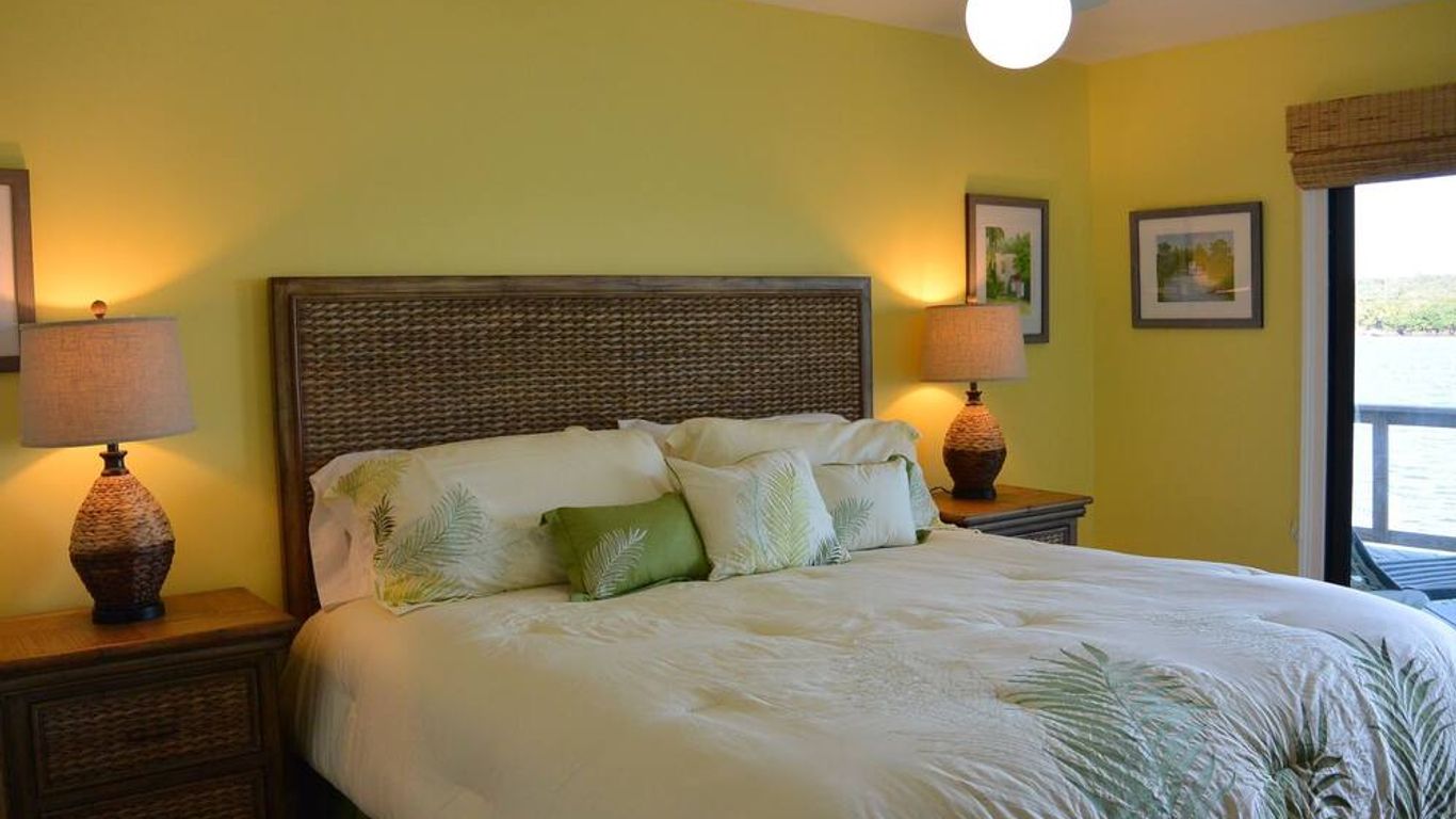 Green Turtle Club Resort & Marina from $296. Green Turtle Cay Hotel ...