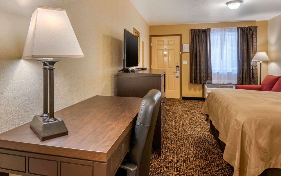 Quality Inn from $106. Ouray Hotel Deals & Reviews - KAYAK