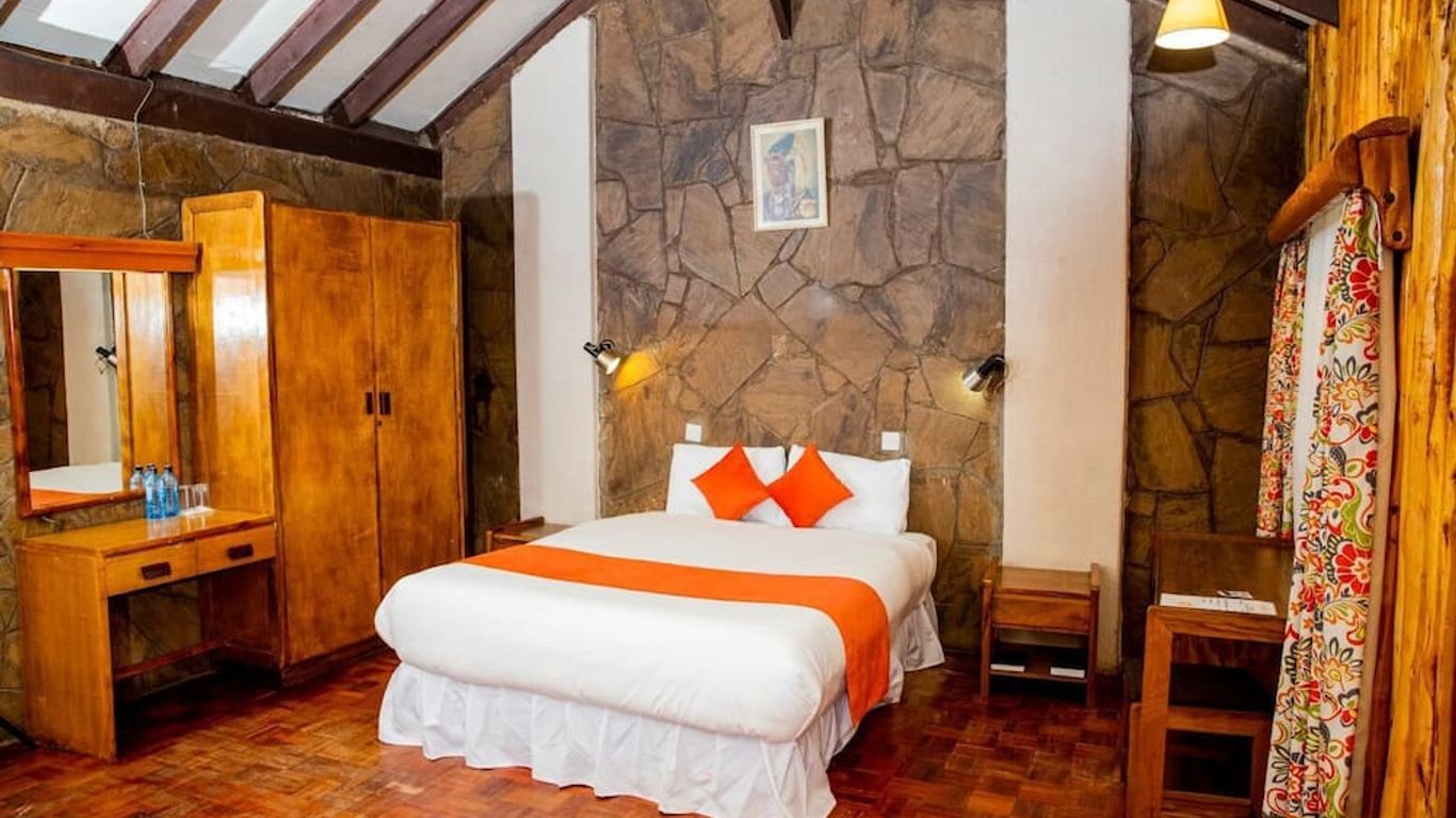 Naro Moru River Lodge from $128. Naro Moru Hotel Deals & Reviews - KAYAK