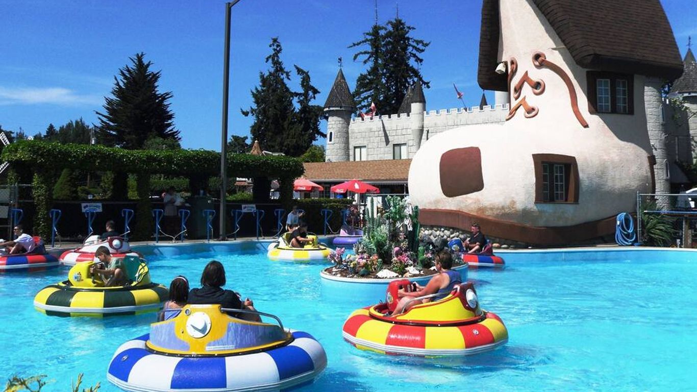 VIP Motel from $74. Parksville Hotel Deals & Reviews - KAYAK