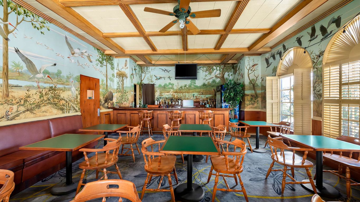 Americas Best Value Inn Historic Clewiston Inn from $75. Clewiston ...