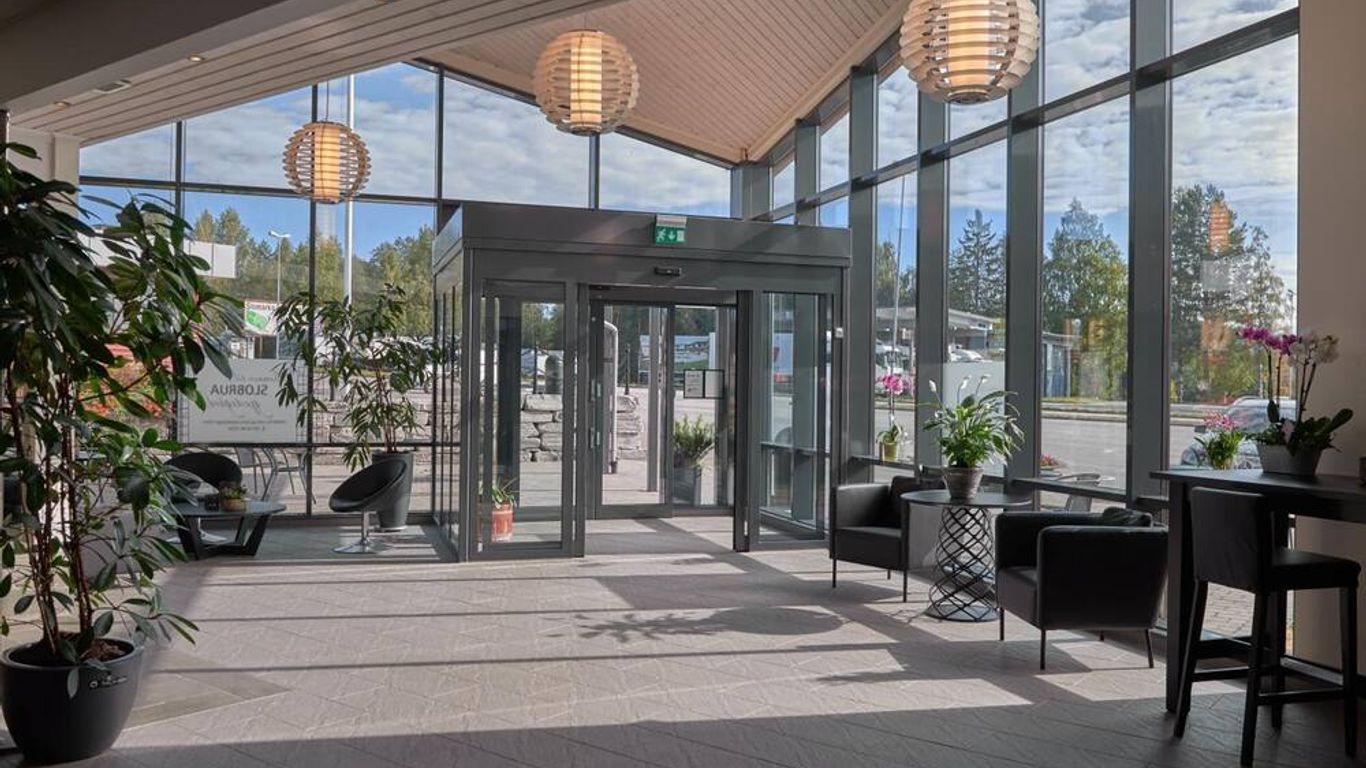 Slobrua Gjestegård from $106. Skarnes Hotel Deals & Reviews - KAYAK