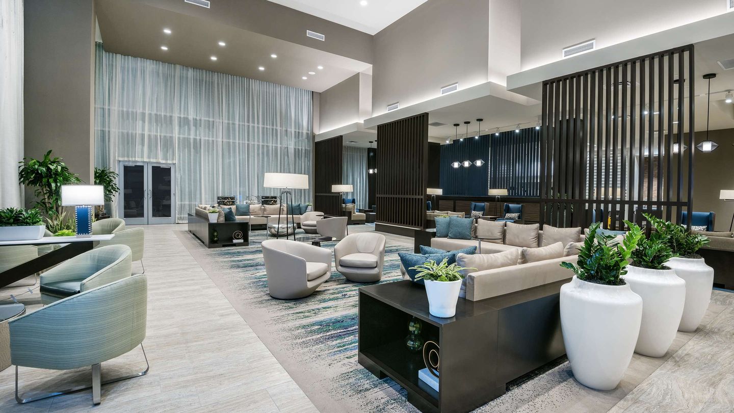 Embassy Suites College Station from $138. College Station Hotel Deals ...