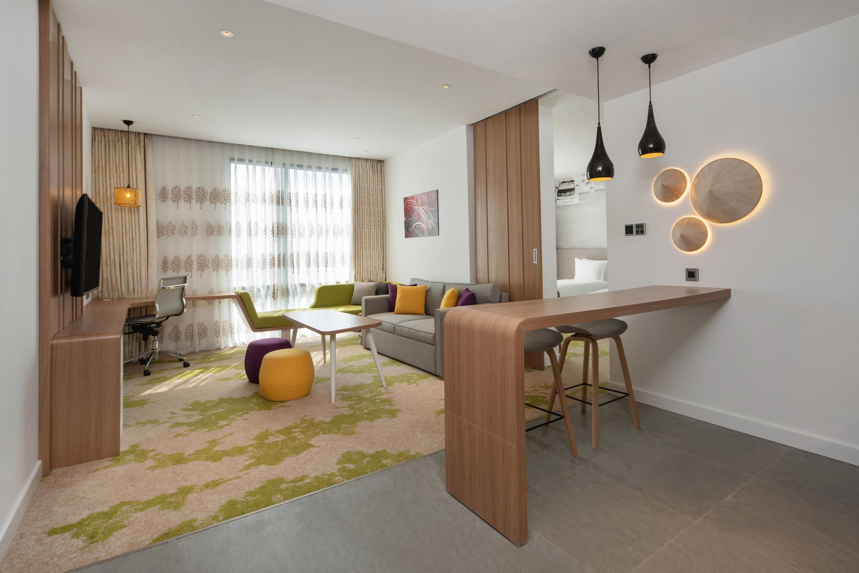 Holiday Inn & Suites Saigon Airport from $63. Ho Chi Minh City Hotel ...