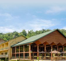 River Terrace Resort & Convention Center $89 ($̶1̶4̶5̶). Gatlinburg ...
