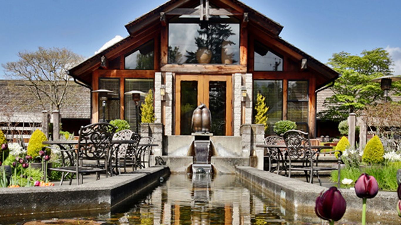 Inn at Langley from $535. Langley Hotel Deals & Reviews - KAYAK