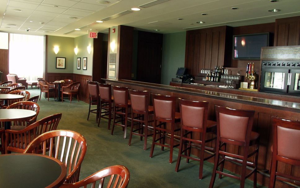 The Charles F. Knight Center from $140. St. Louis Hotel Deals & Reviews ...