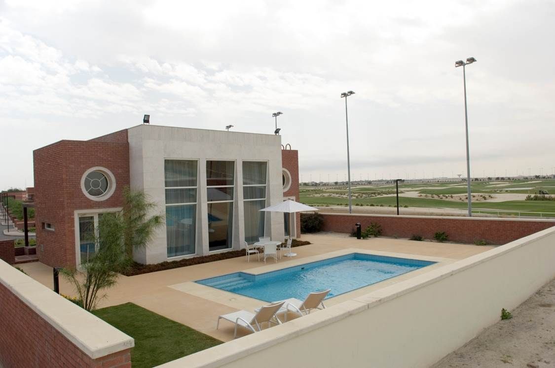 Sahara Kuwait Golf Resort, Kuwait City