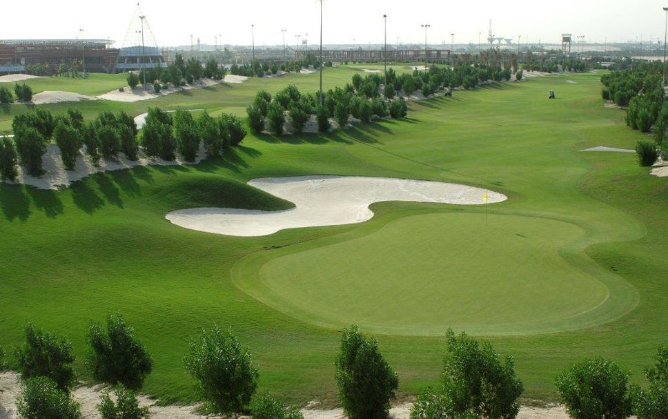 Sahara Kuwait Golf Resort. Kuwait City Hotels - KAYAK