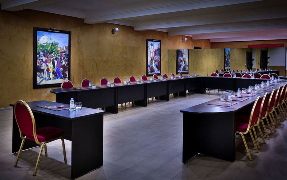 Dawliz Rabat Art & Spa from $123. Rabat Hotel Deals & Reviews - KAYAK