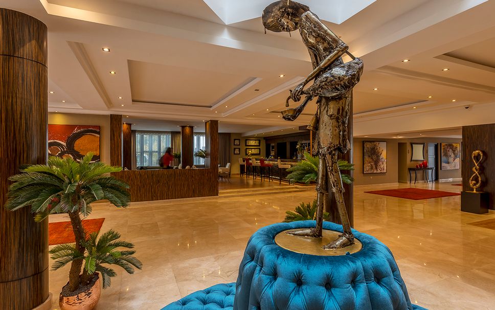 Dawliz Rabat Art & Spa from $123. Rabat Hotel Deals & Reviews - KAYAK