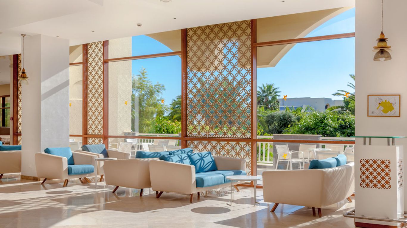 Tui Blue Manar from $131. Hammamet Hotel Deals & Reviews - KAYAK