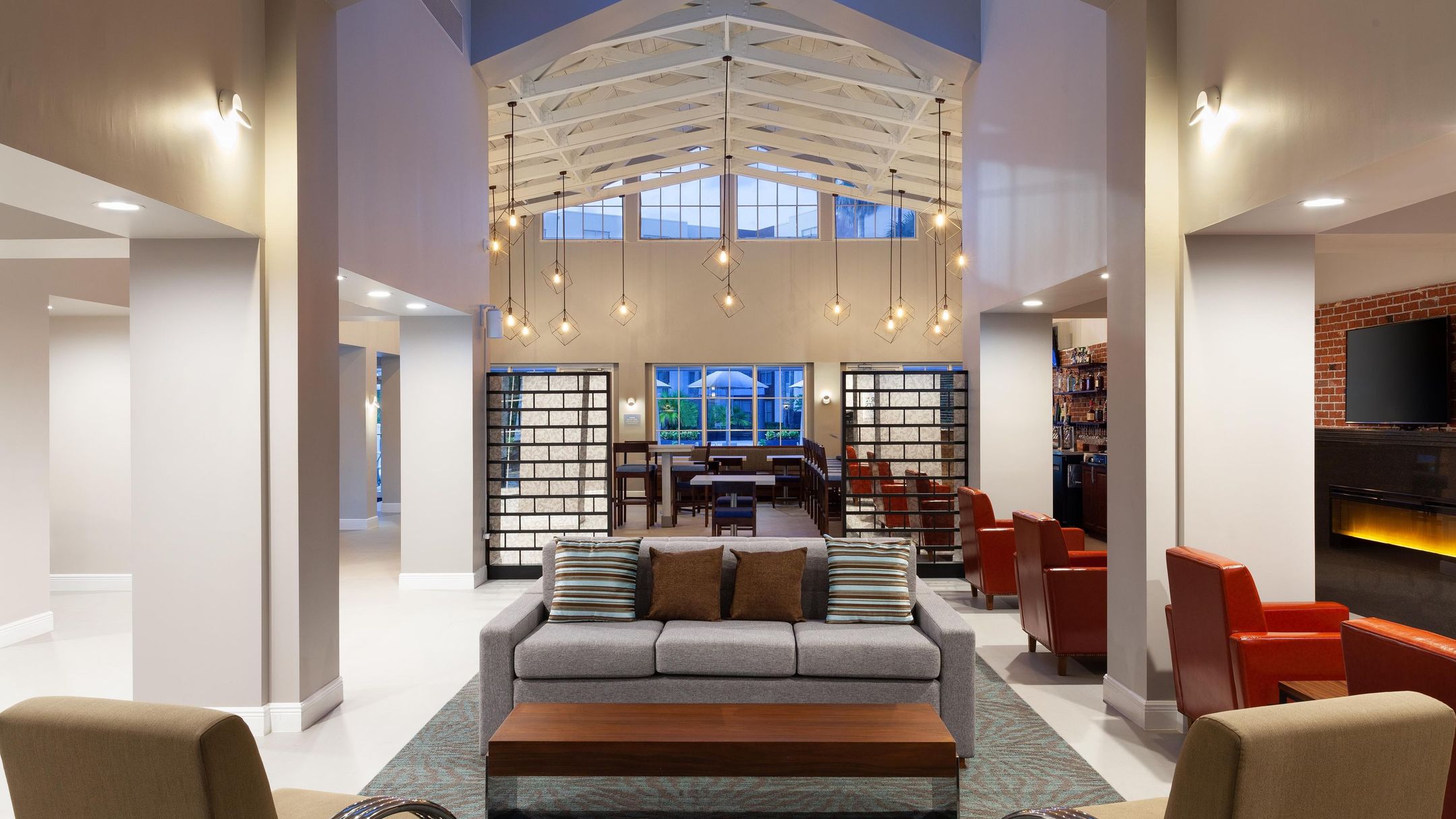 Four Points by Sheraton Orlando Convention Center from $66. Orlando ...