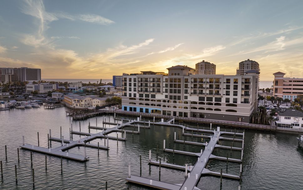 Courtyard by Marriott Clearwater Beach from $102. Clearwater Beach ...