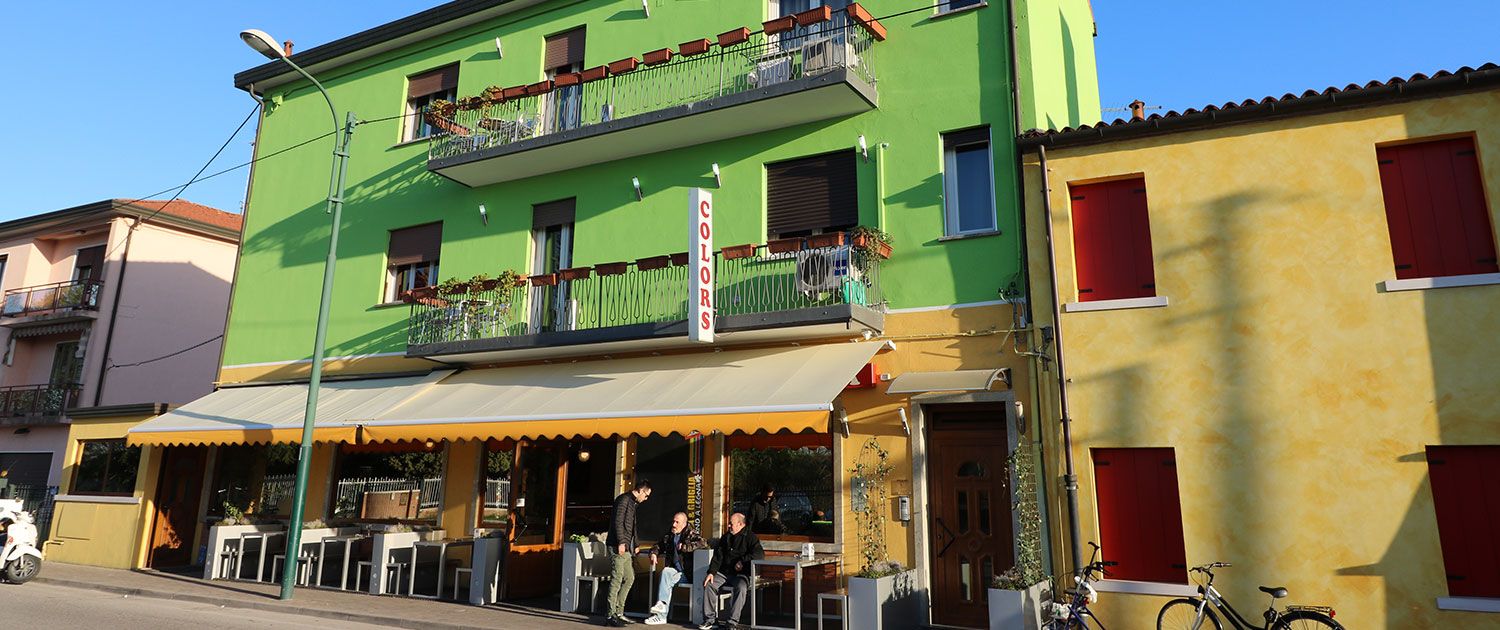 Colors from $37. Campalto Hotel Deals & Reviews - KAYAK