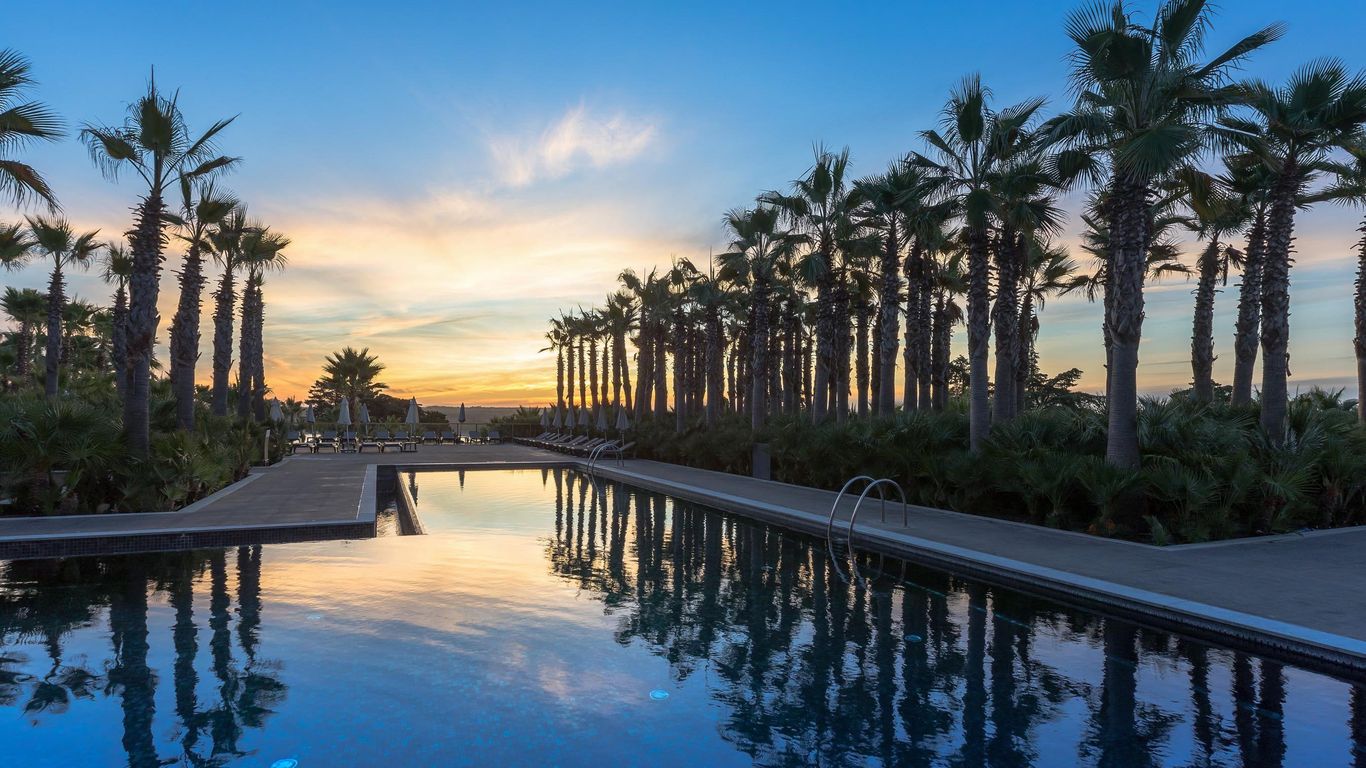 NAU Lago Montargil & Villas from $109. Montargil Hotel Deals & Reviews ...