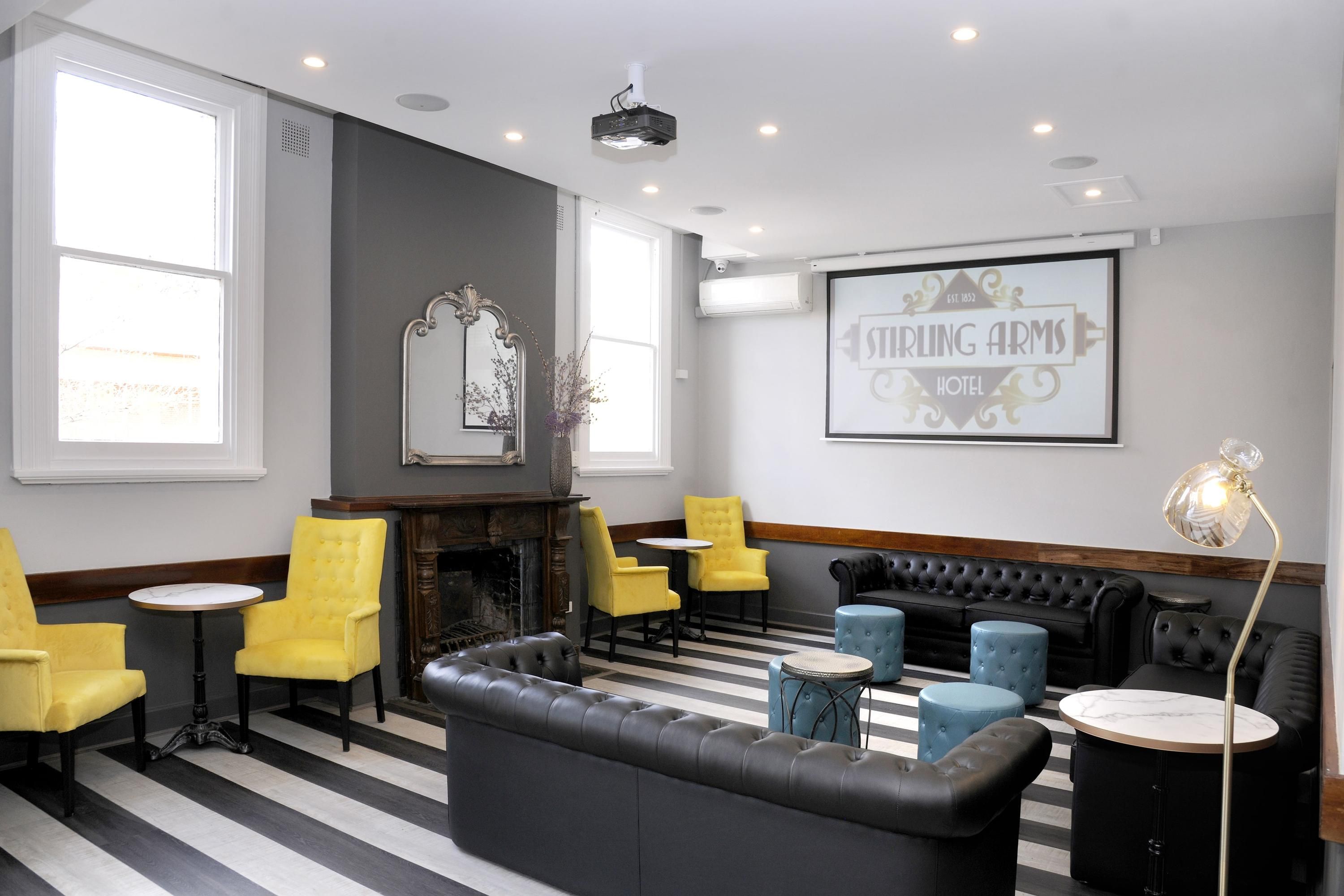 The Stirling Arms Hotel from $64. Perth Hotel Deals & Reviews - KAYAK