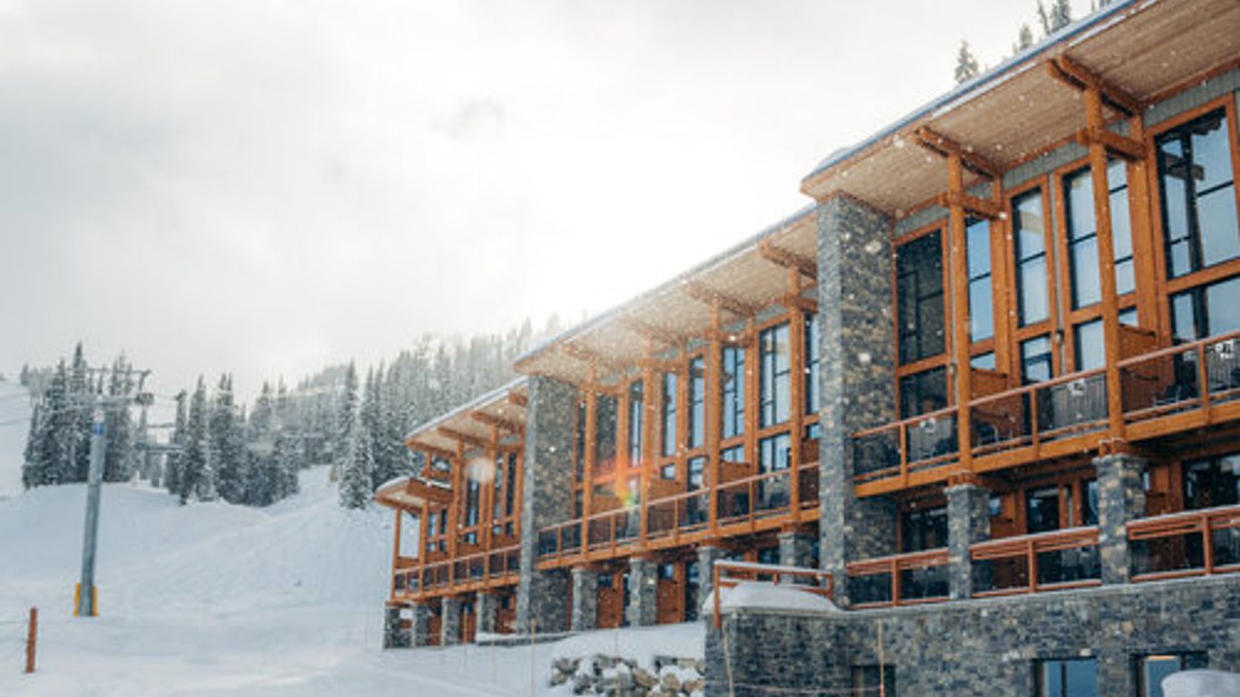 Sunshine Mountain Lodge from $185. Banff Hotel Deals & Reviews - KAYAK