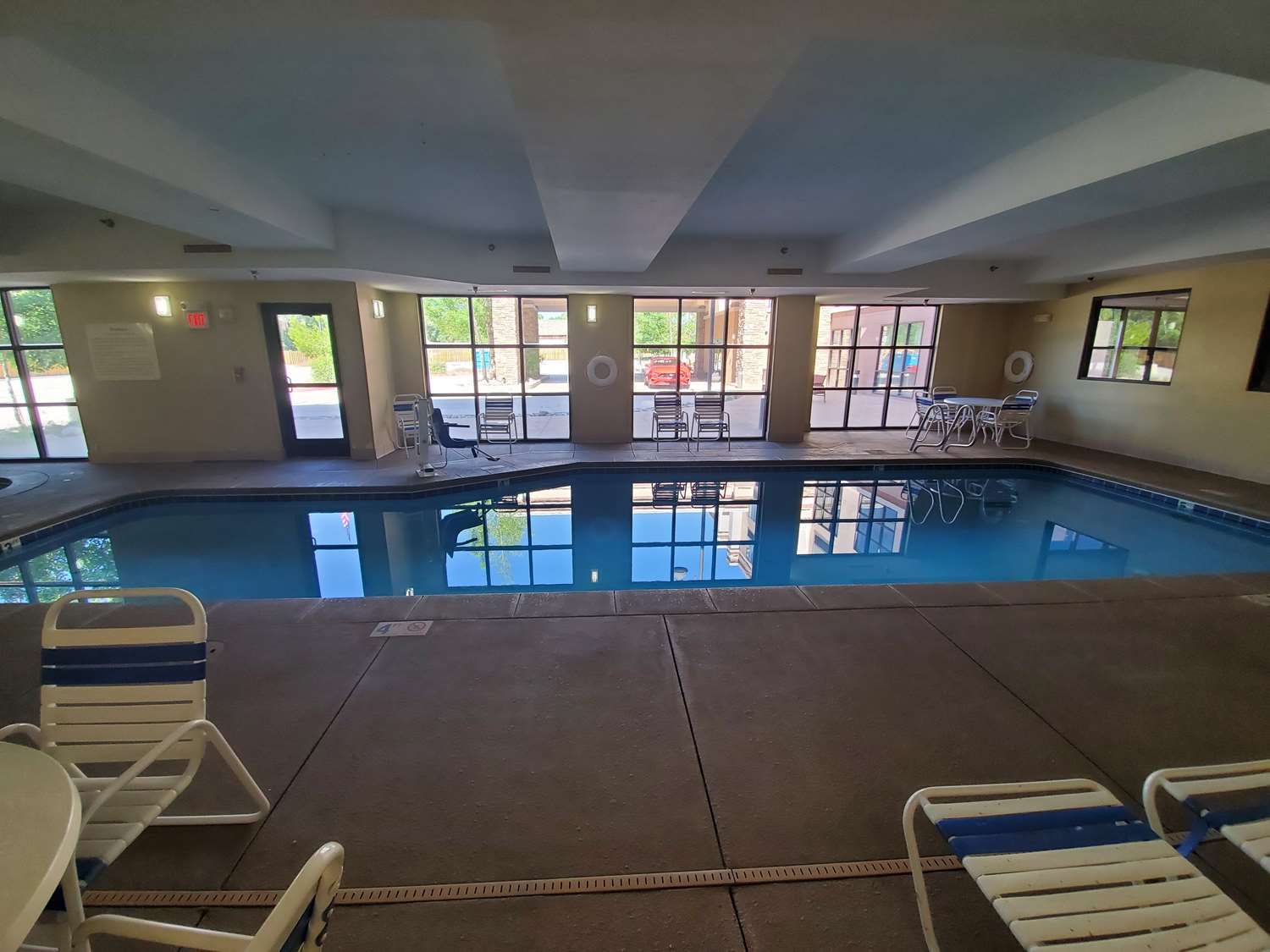 Hampton Inn & Suites Salida from $120. Salida Hotel Deals & Reviews - KAYAK