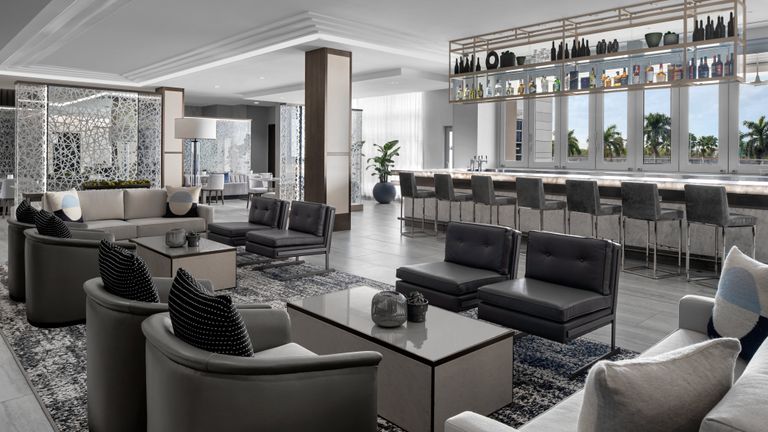AC Hotel By Marriott Miami Dadeland from $128. Miami Hotel Deals ...