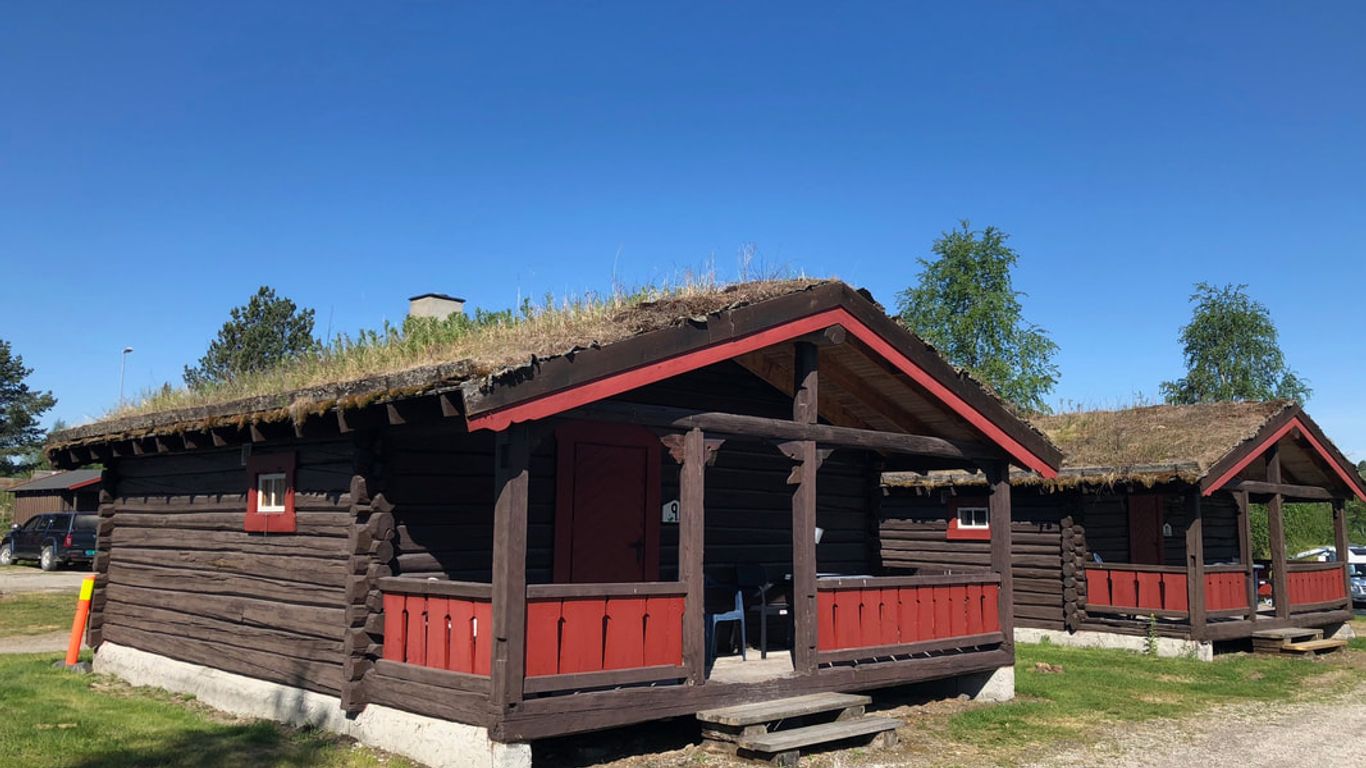 Tynset Rom & Camping from $120. Tynset Hotel Deals & Reviews - KAYAK