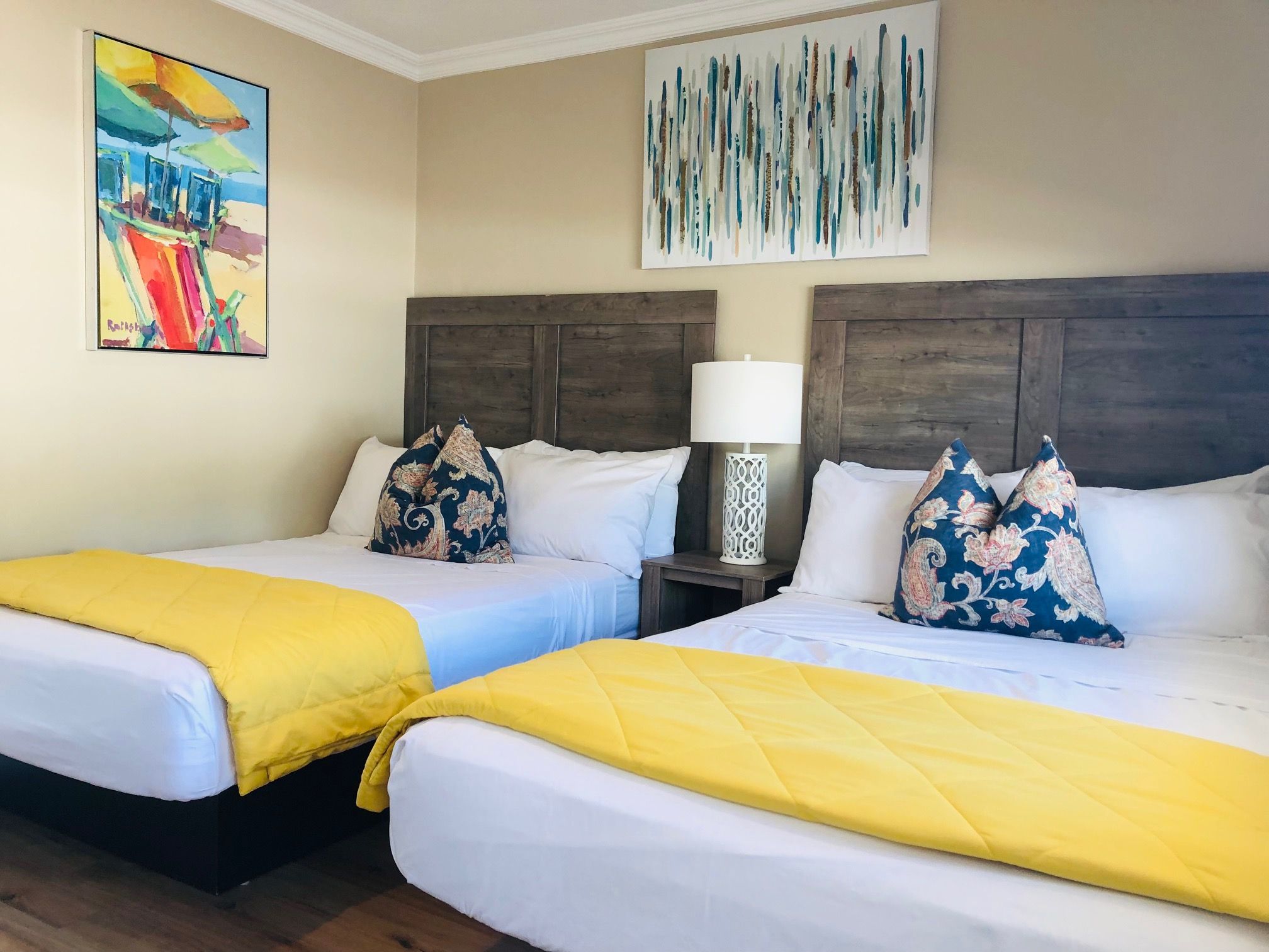 Bleu Beach Resort from $190. Indialantic Hotel Deals & Reviews - KAYAK