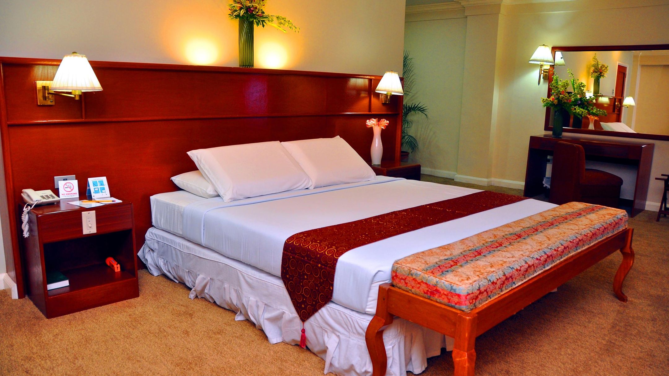 Grand Menseng Hotel from . Davao City Hotel Deals & Reviews - KAYAK