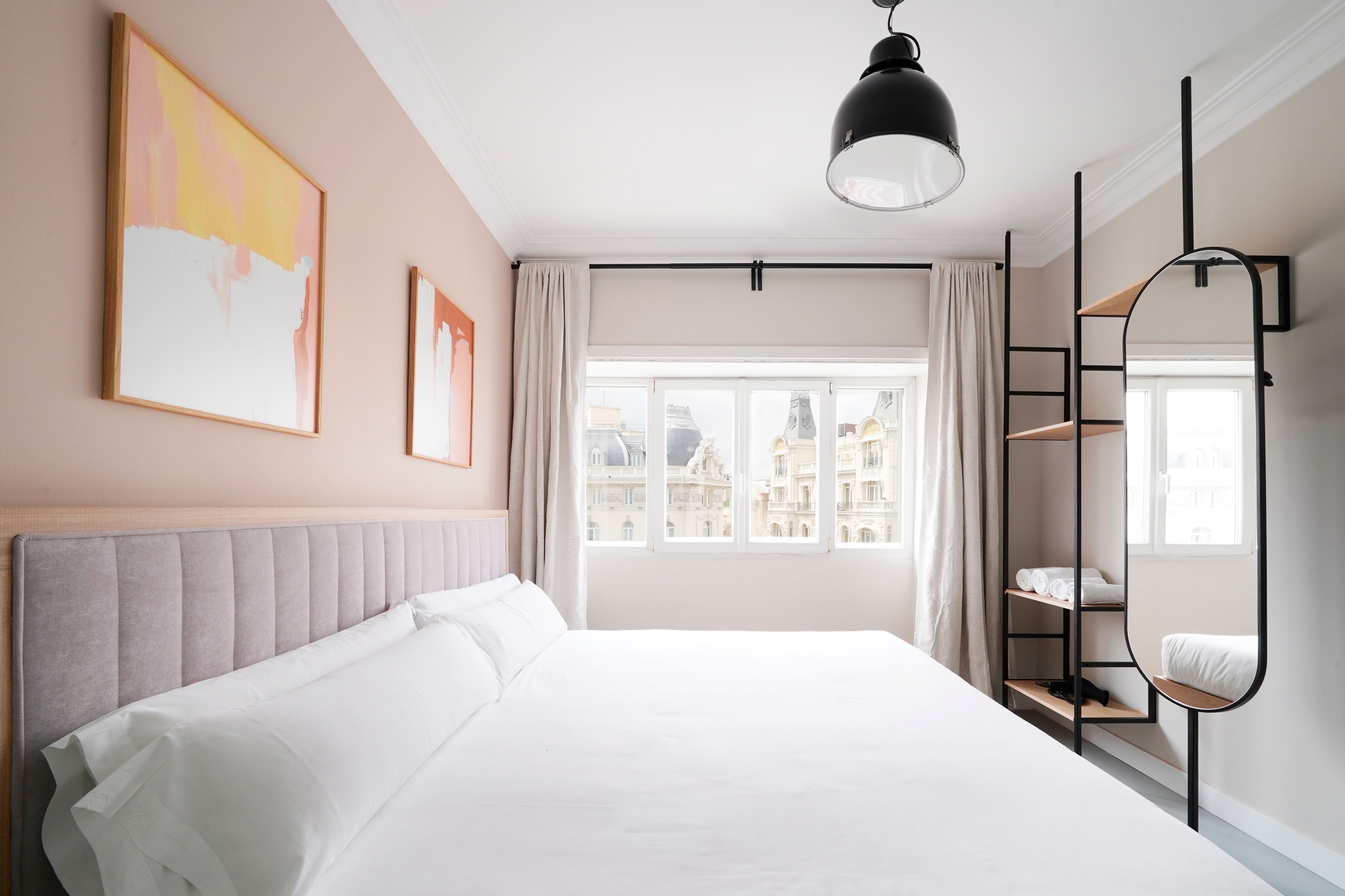 numa | Script from $54. Madrid Hotel Deals & Reviews - KAYAK