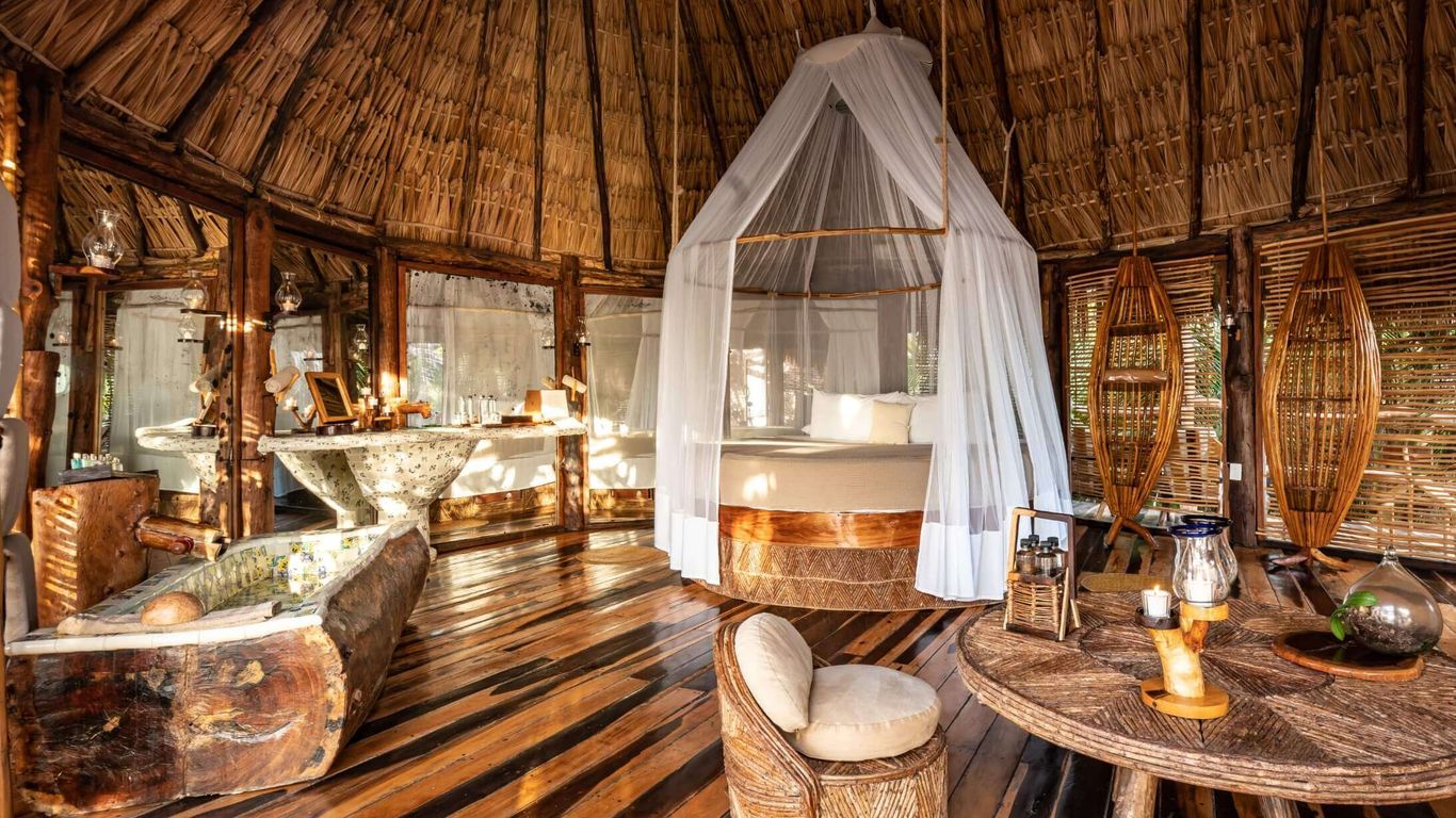 Azulik from $143. Tulum Hotel Deals & Reviews - KAYAK