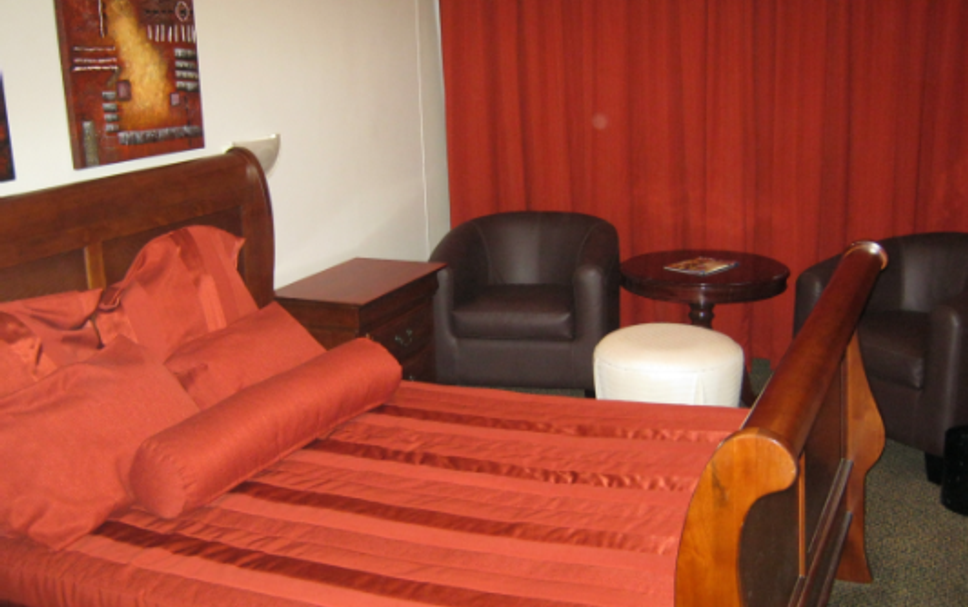 La Mercy Beach Hotel from $59. La Mercy Hotel Deals & Reviews - KAYAK