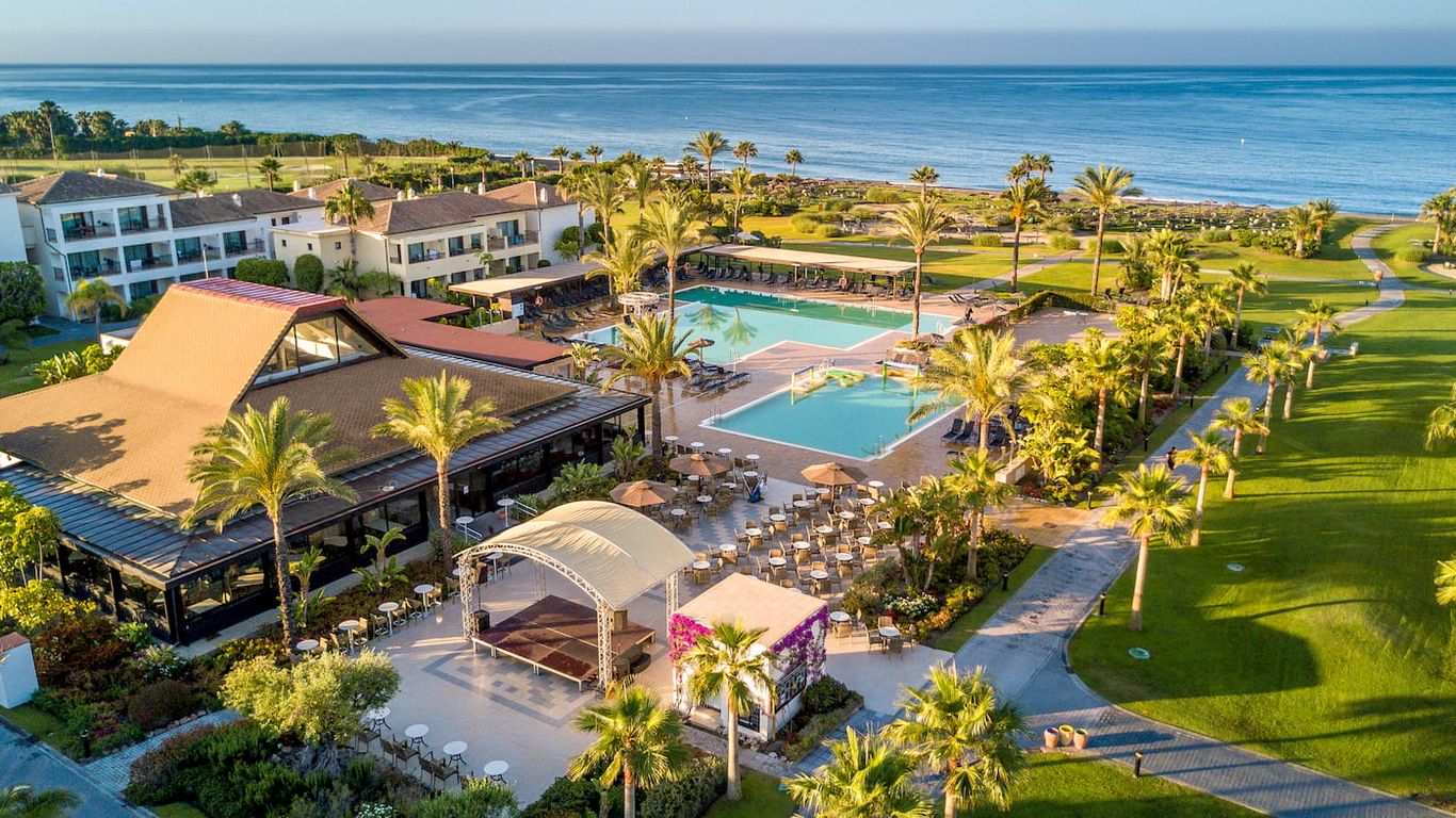 Impressive Playa Granada Golf from $54. Motril Hotel Deals & Reviews ...