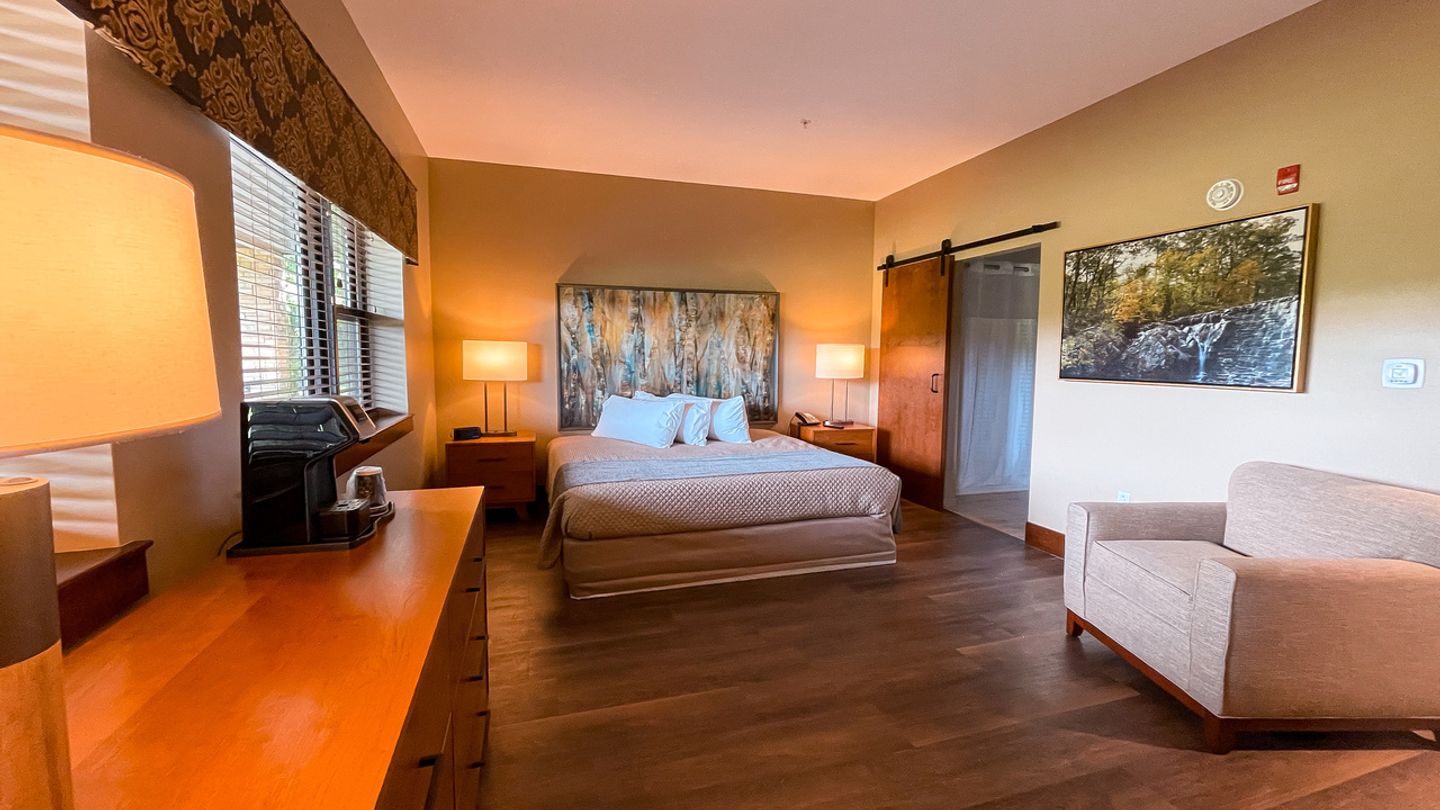 Cacapon Resort State Park from $152. Berkeley Springs Hotel Deals ...