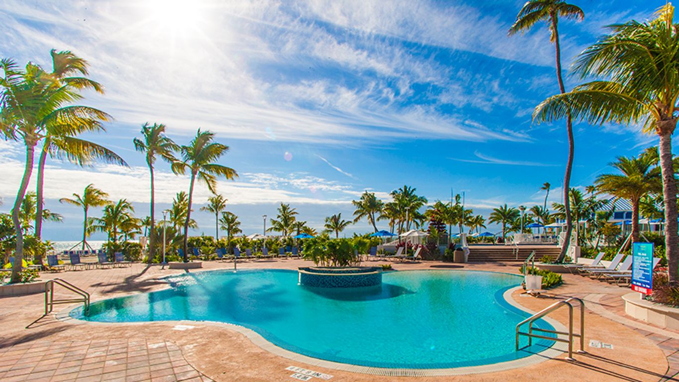 Islander Resort from $32. Islamorada Hotel Deals & Reviews - KAYAK