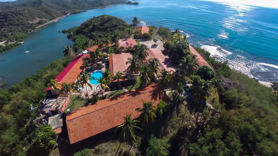 Hotel Brisas Los Galeones. Chivirico Hotels - KAYAK
