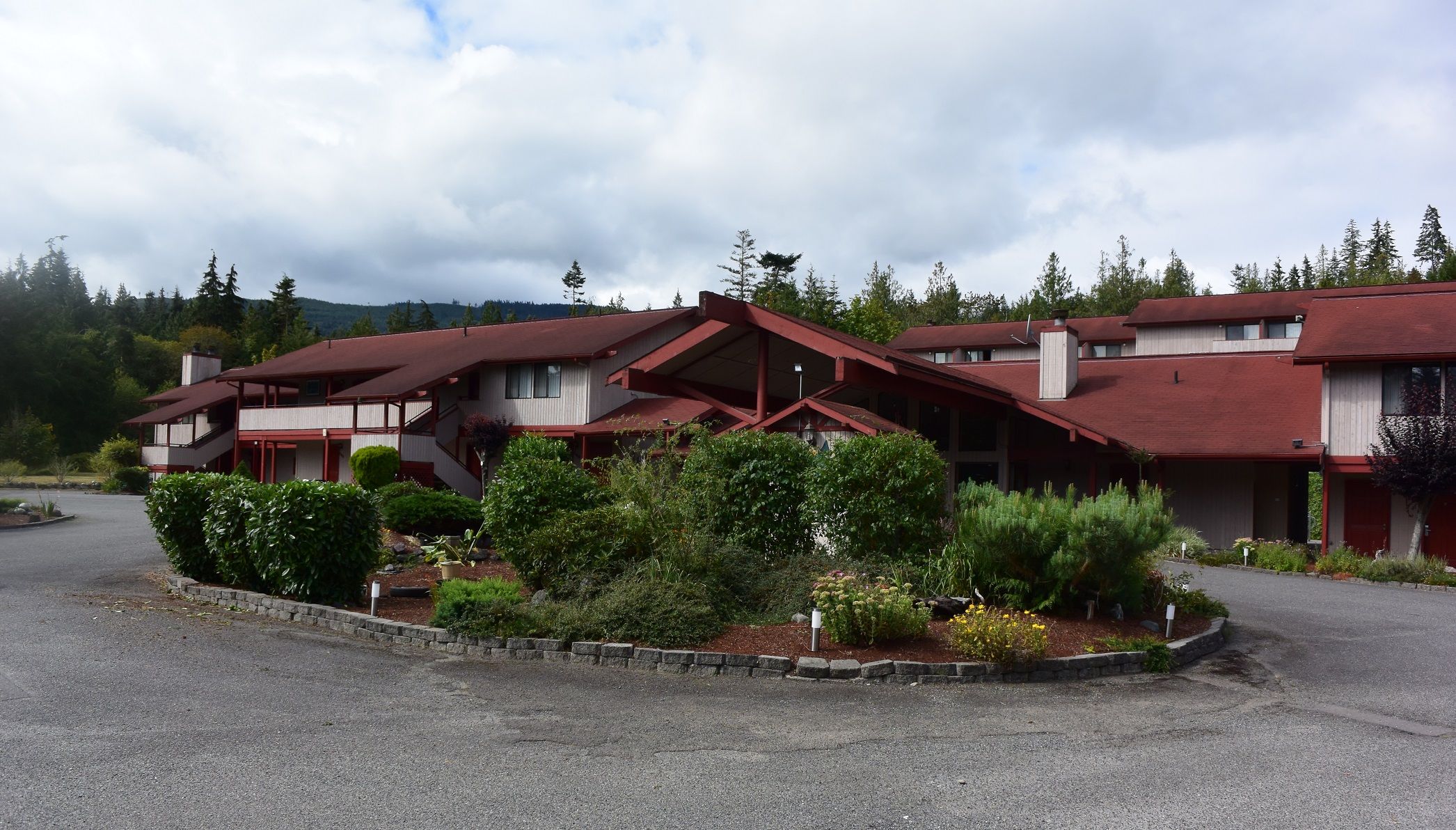 Sequim Bay Lodge from $19. Sequim Hotel Deals & Reviews - KAYAK
