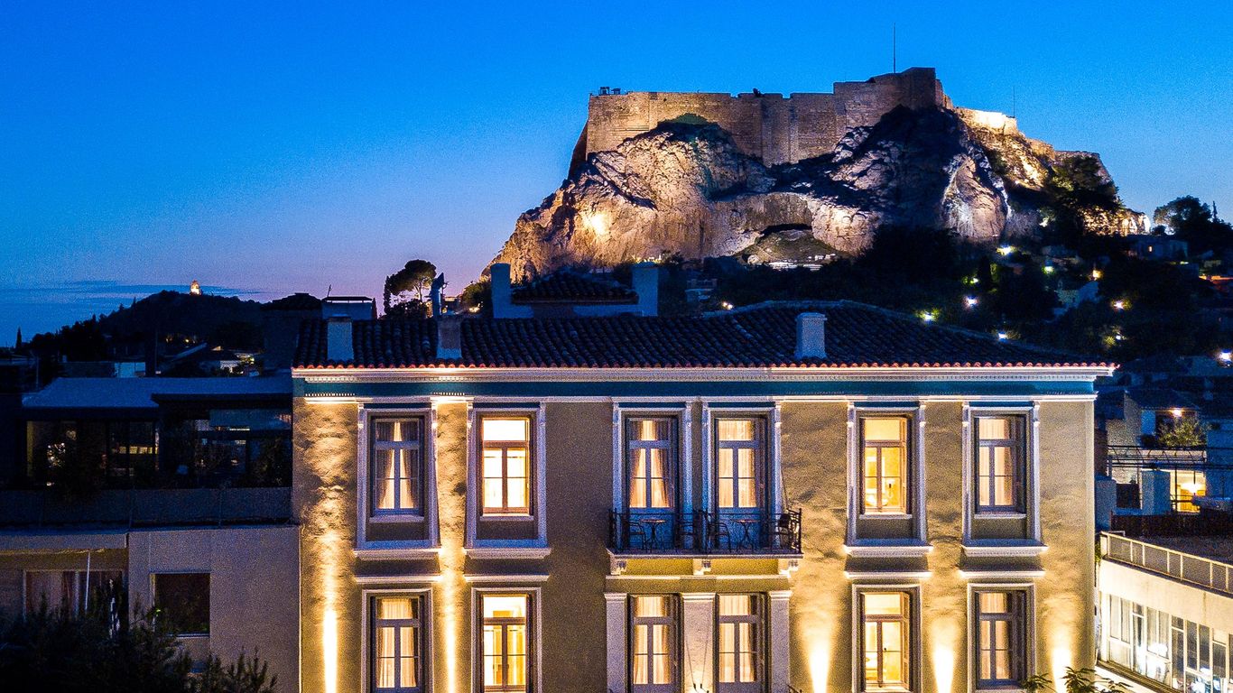 Palladian Home from $69. Athens Hotel Deals & Reviews - KAYAK