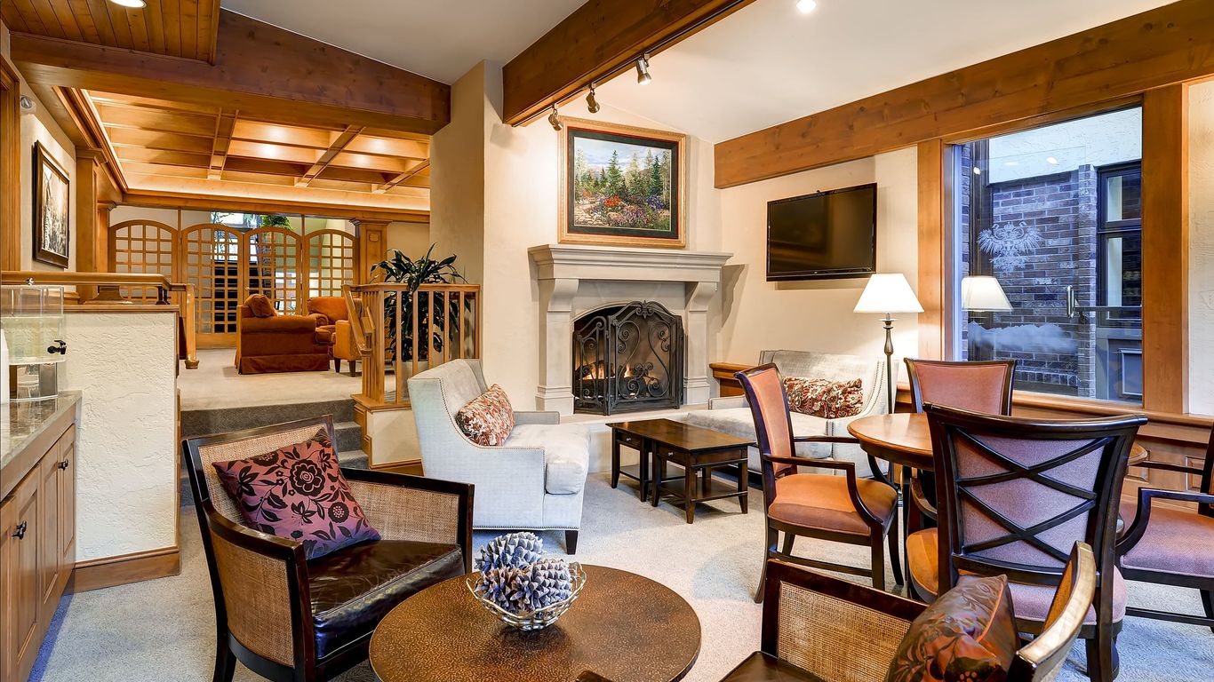 Sitzmark Vail from $238. Vail Hotel Deals & Reviews - KAYAK