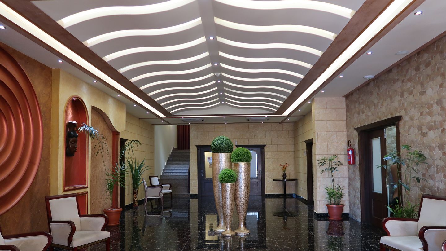 Boulevard Palace Hotel from $150. Monrovia Hotel Deals & Reviews - KAYAK