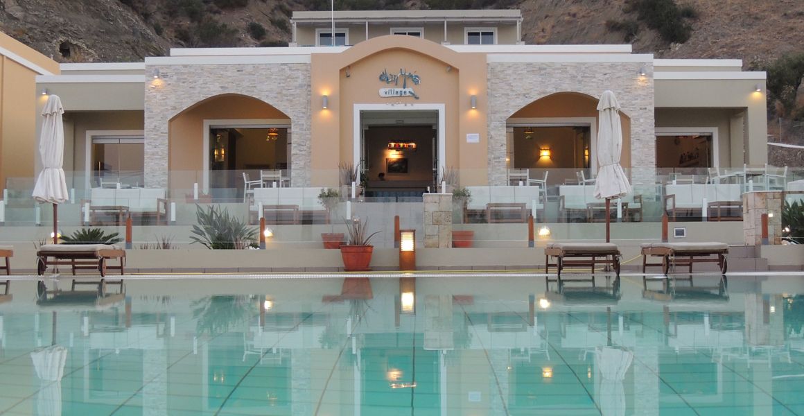 Almyra Village from . Karpathos Hotel Deals & Reviews - KAYAK