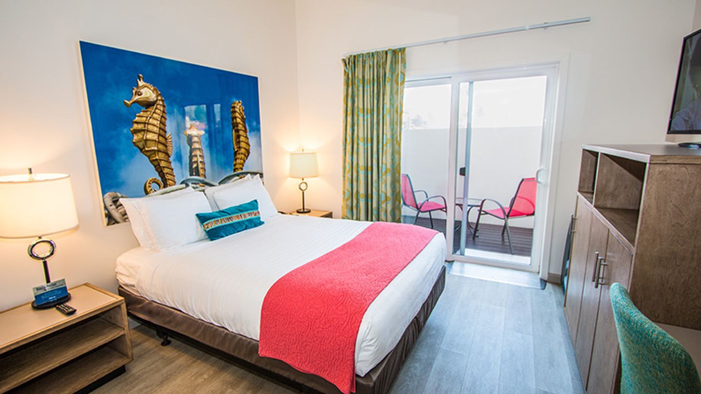 Carousel Beach Inn from $126. Santa Cruz Hotel Deals & Reviews - KAYAK