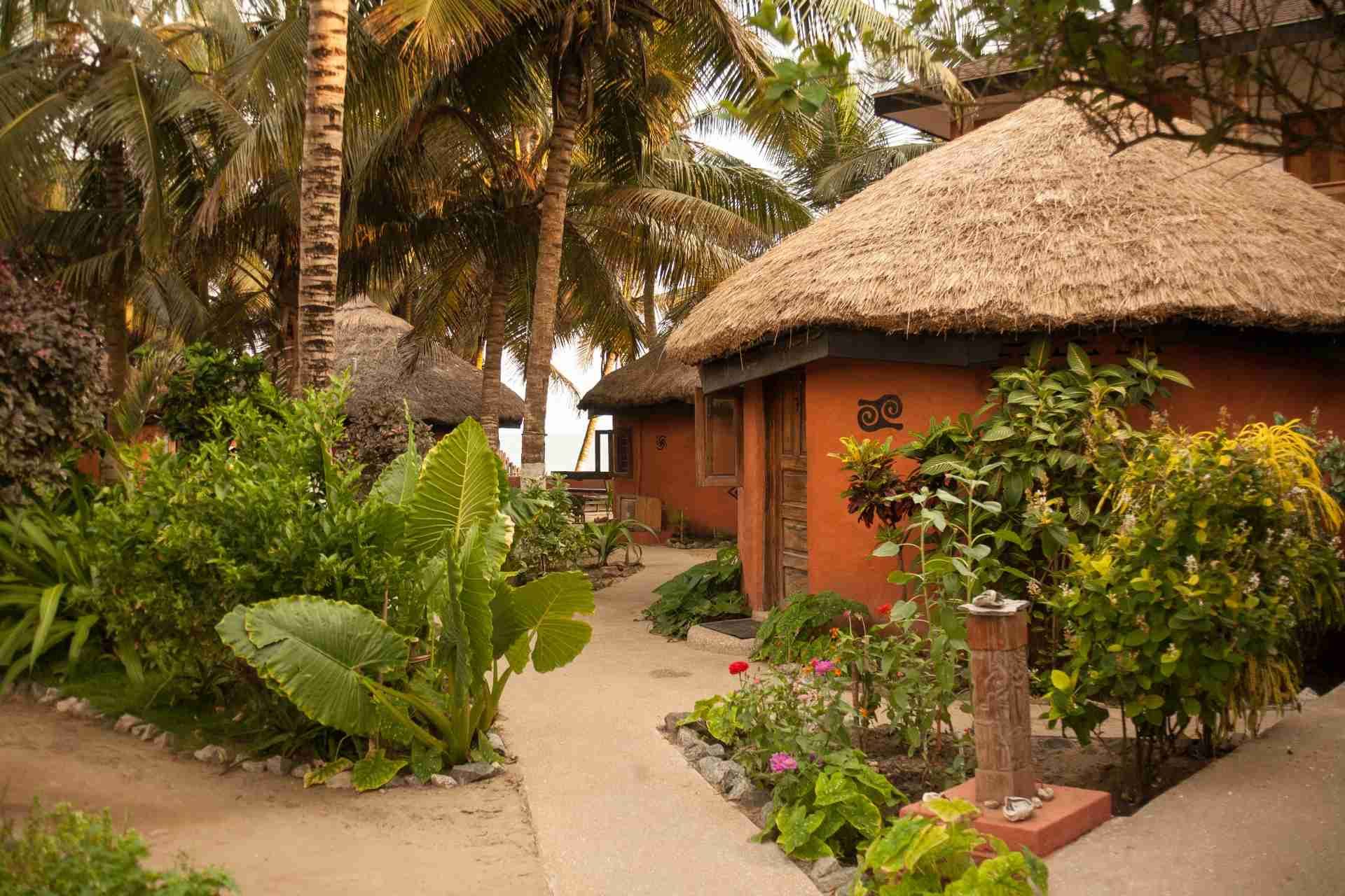 Oasis Beach Resort from $50. Cape Coast Hotel Deals & Reviews - KAYAK