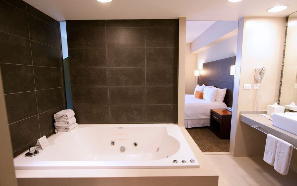 Hotel Novit from $12. Mexico City Hotel Deals & Reviews - KAYAK