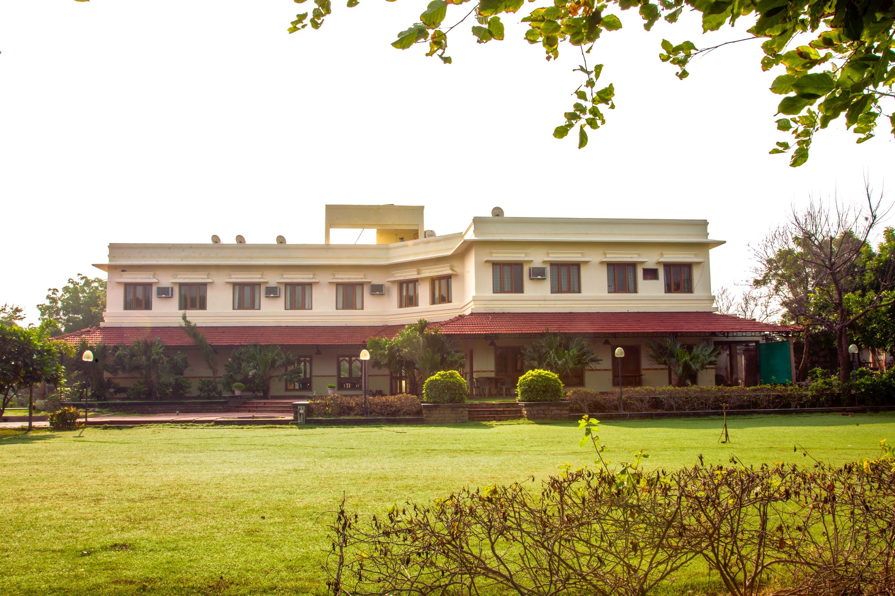 The Chitvan Resort from $16. Ajmer Hotel Deals & Reviews - KAYAK