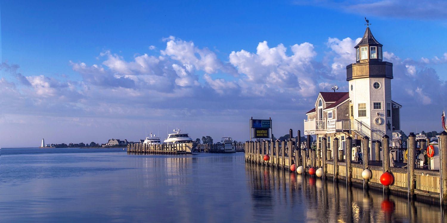 Saybrook Point Resort & Marina from $220. Old Saybrook Hotel Deals ...