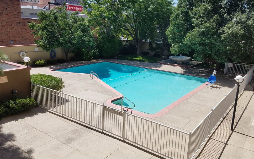 Arrive Albuquerque from . Albuquerque Hotel Deals & Reviews - KAYAK