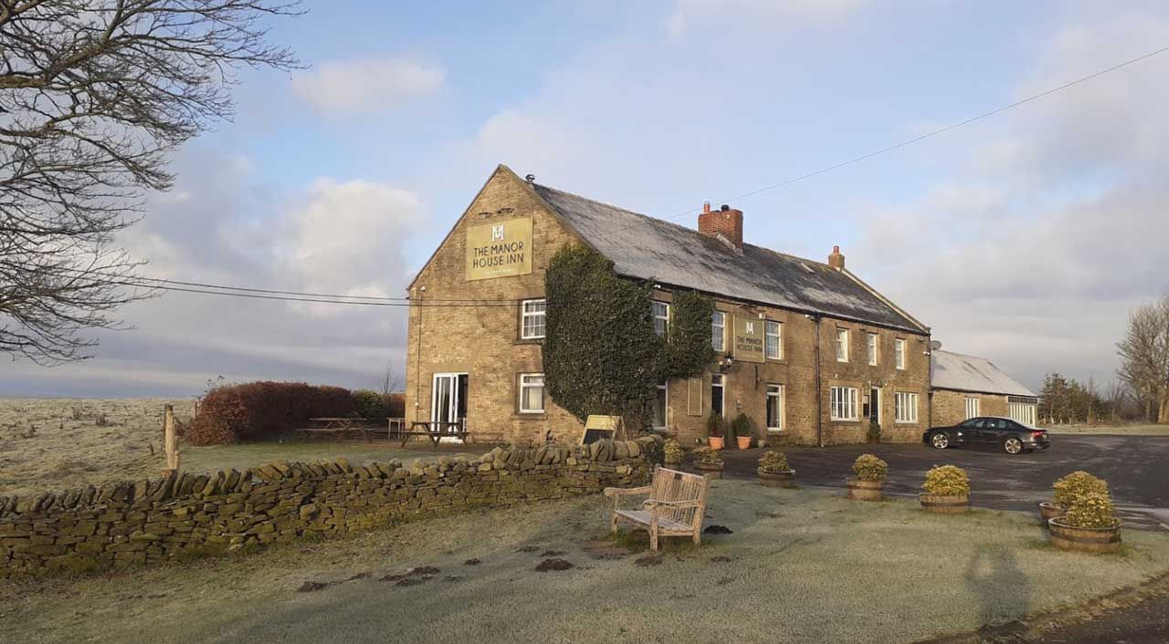 The Manor House Inn from $95. Consett Hotel Deals & Reviews - KAYAK