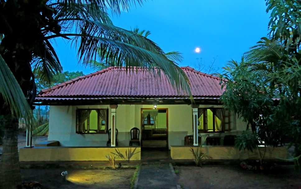 Heina Nature Resort - Eco Home and Yala Safari from . Kataragama Hotel ...