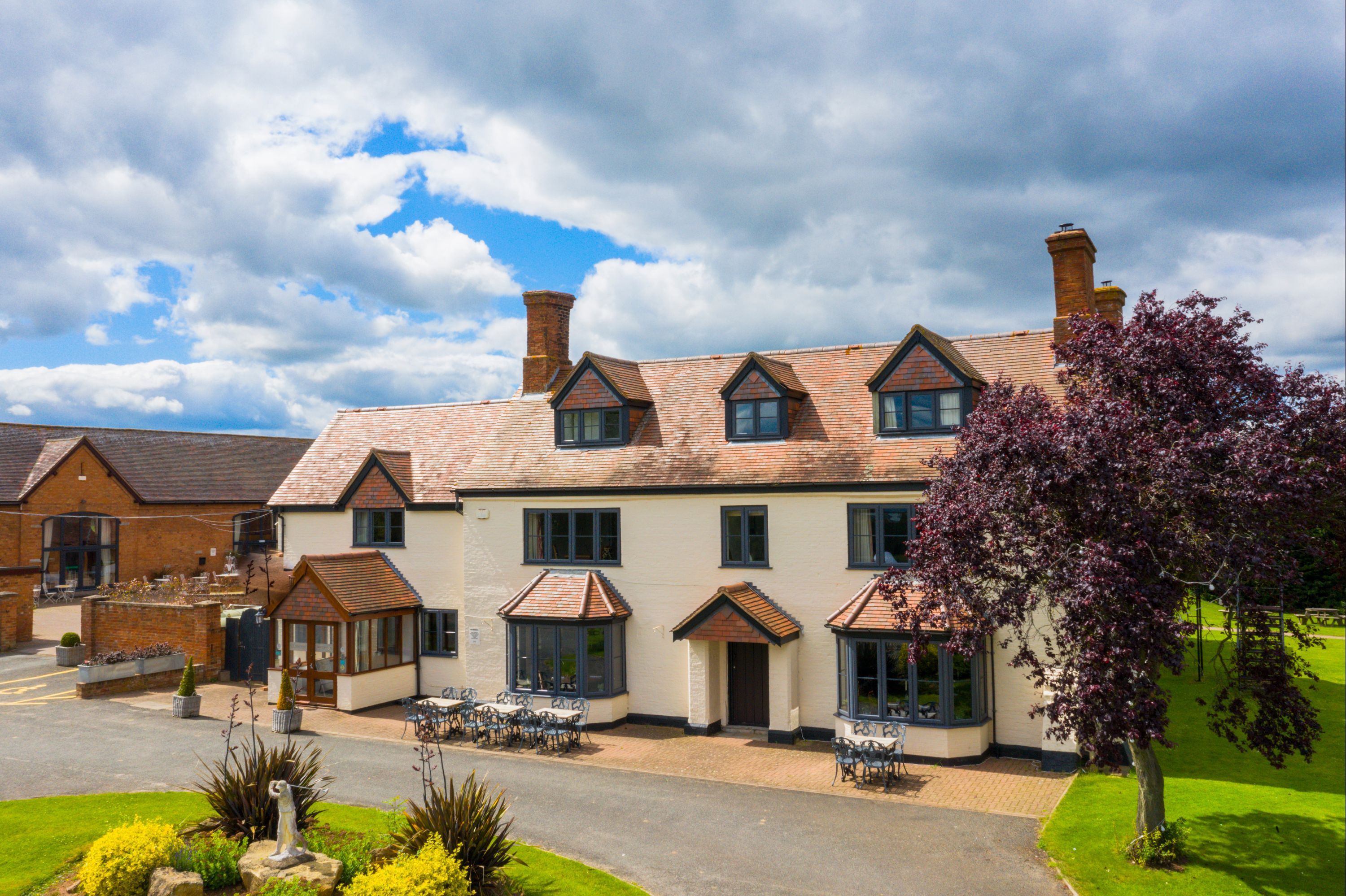 The Stratford Park Hotel & Golf Club from $78. Stratford-upon-Avon ...